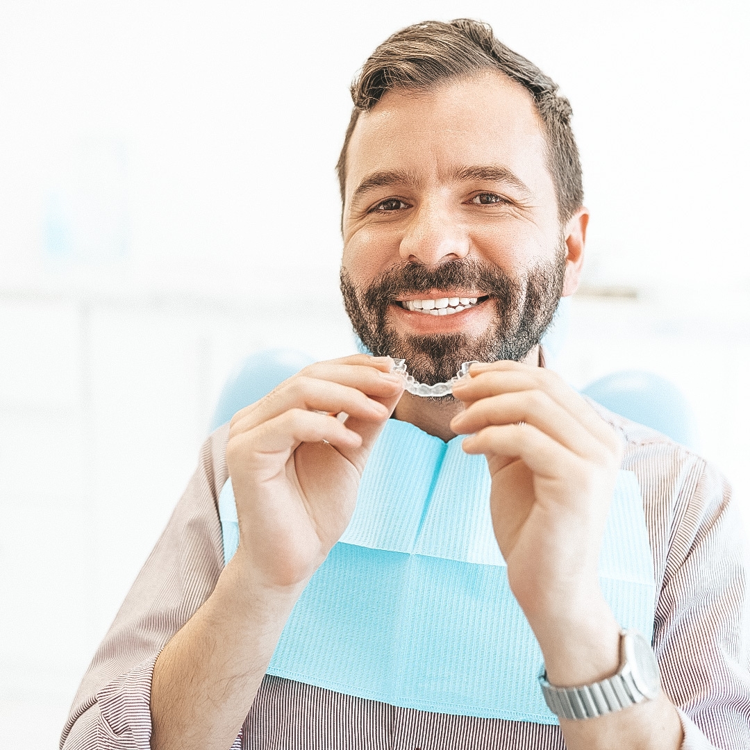 Why are clear aligners so popular? - Coast Aligners